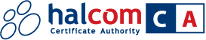 Halcom RA